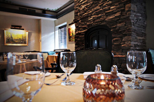 Easter Meals Made Easy -- Dine-in or Takeout | DiscoverNEPA