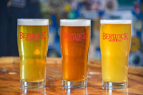 NEPA Brewer's Loop | Tour Local Craft Beer Scene & Breweries