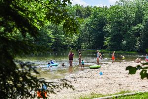 Things to See & Do at Locust Lake State Park | NEPA Parks & Lakes