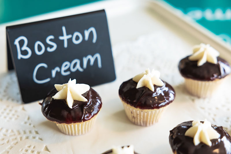 Cuppa Cake Café | Scranton, PA | NEPA Dining