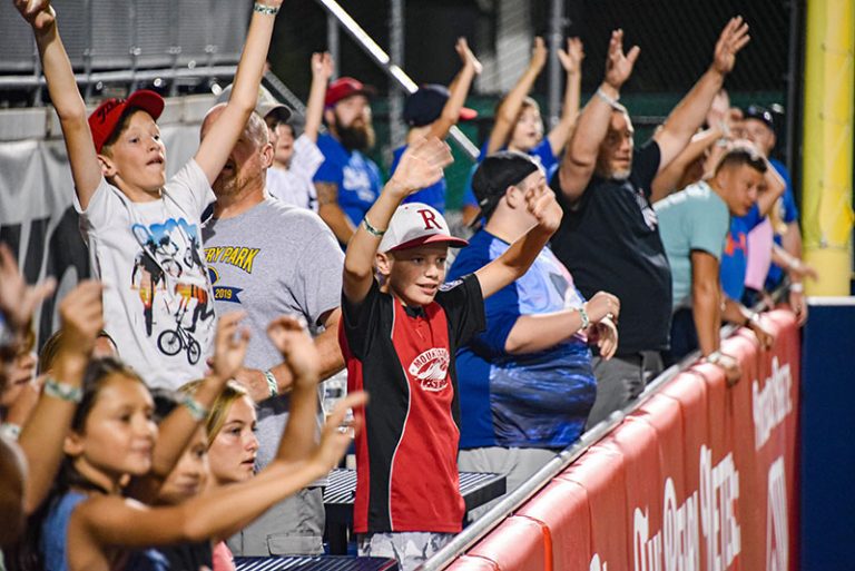 SWB RailRiders 2025 Season Overview | NEPA Spectator Sports