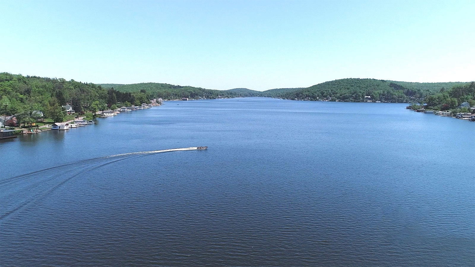 Harveys Lake | Harveys Lake | DiscoverNEPA