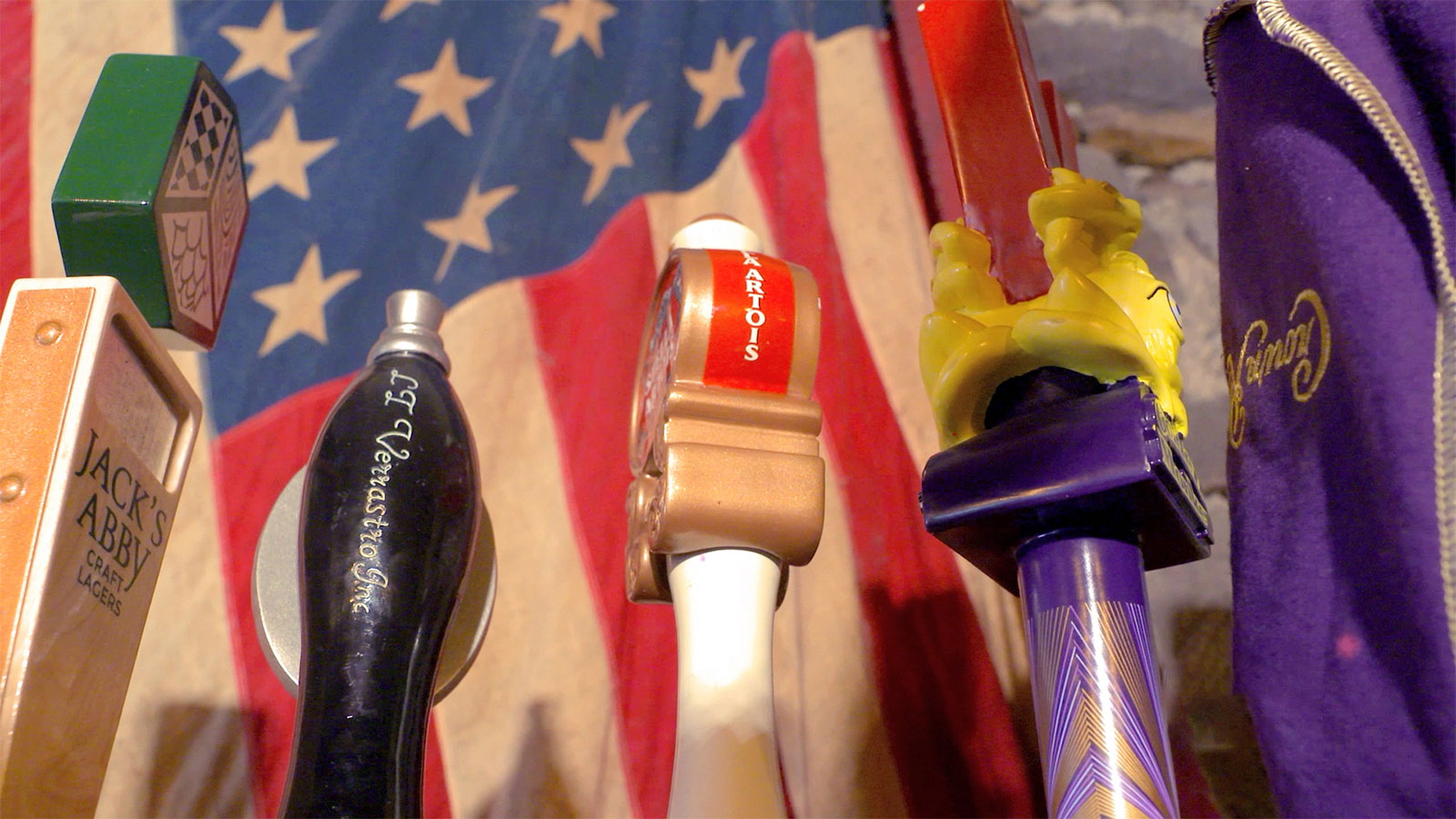 Jack's Draft House | Scranton, PA | Bars & Pubs