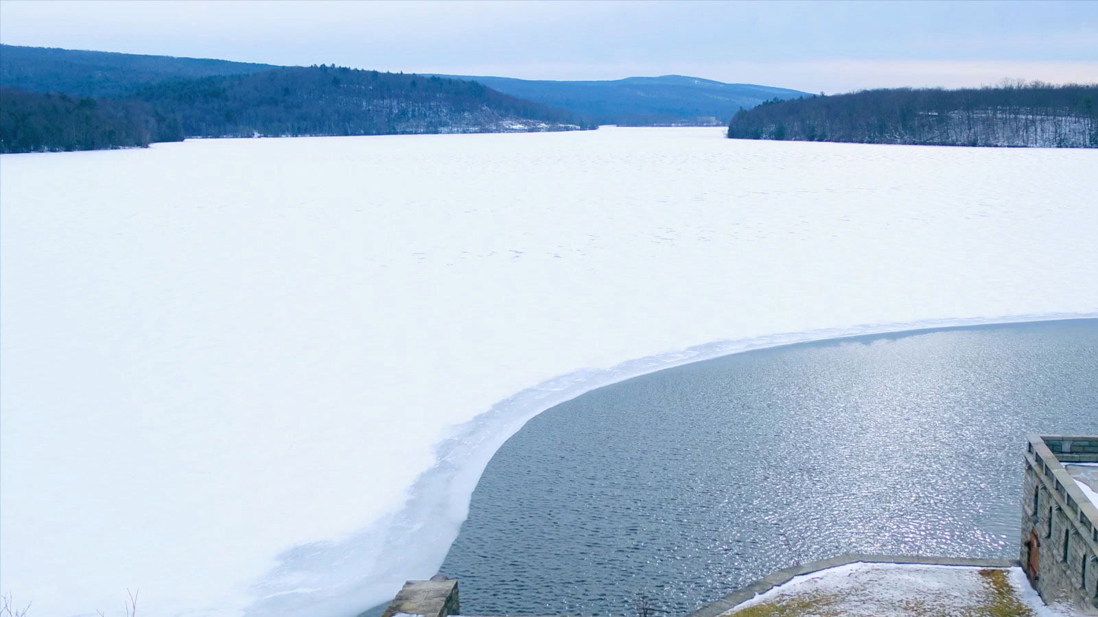 Lake Scranton Walking Trail in Scranton | DiscoverNEPA