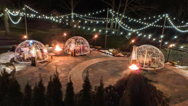 Olde Brook Inn | Spring Brook Twp., PA | DiscoverNEPA