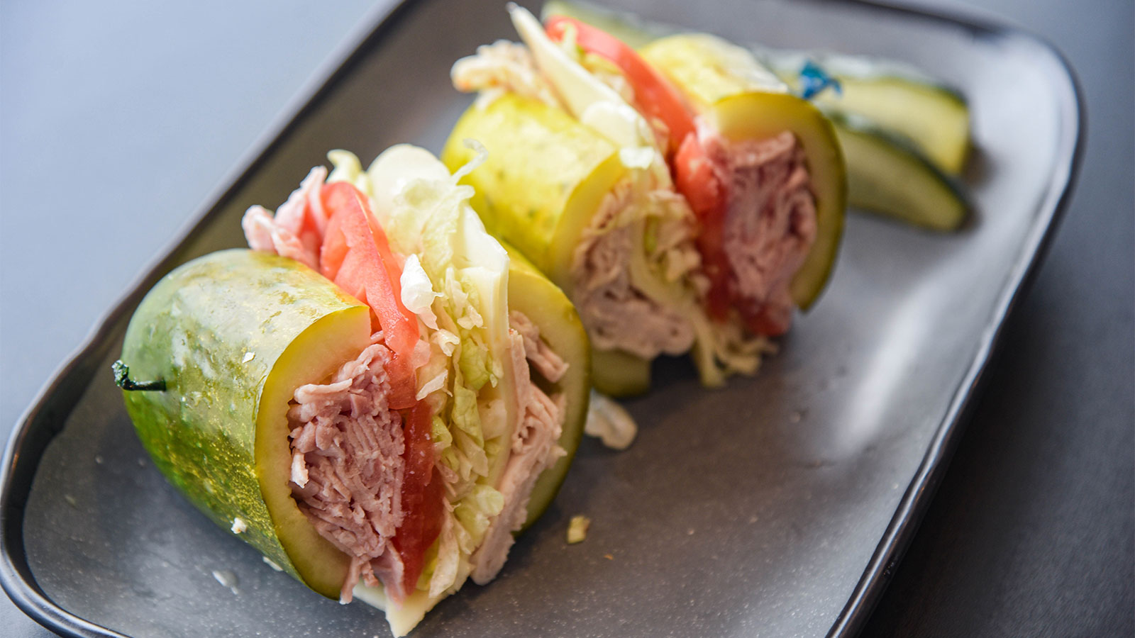 KJ’s Pickle Barrel | Kingston, PA | NEPA Dining