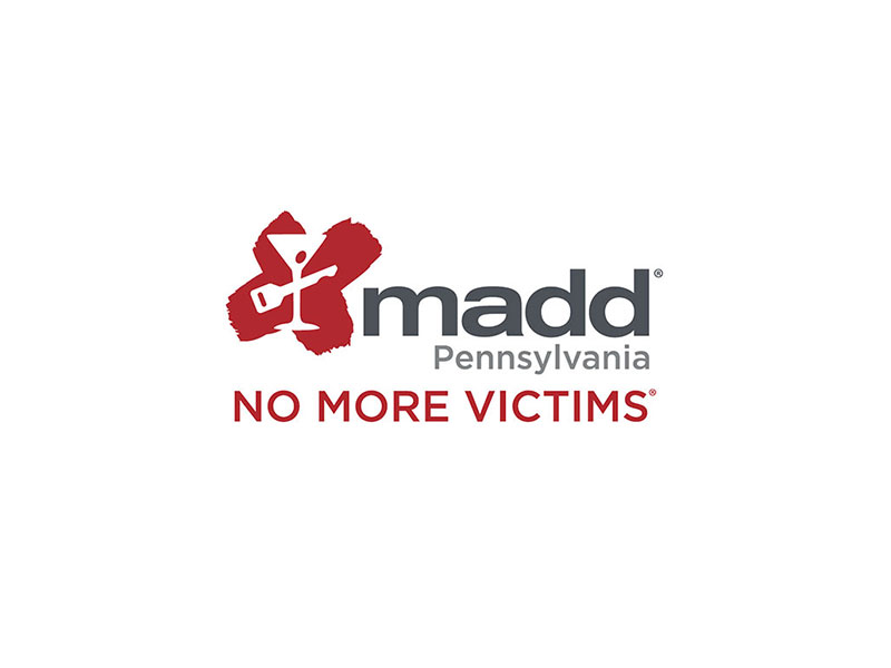 Mothers Against Drunk Driving (MADD) | Norristown, PA | NEPA Nonprofit