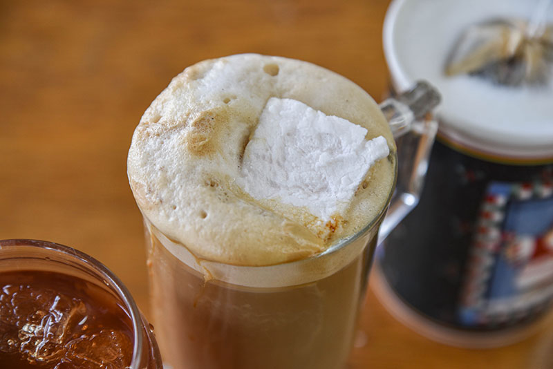 Milestone Coffee Roasting | Montrose, PA | NEPA Coffee Shops