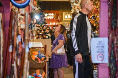 Jim Thorpe Fall Foliage Festival Guide | NEPA Fairs & Festivals