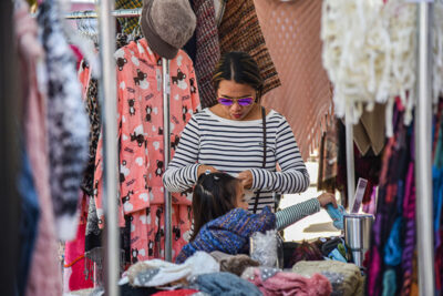 Jim Thorpe Fall Foliage Festival Guide | NEPA Fairs & Festivals