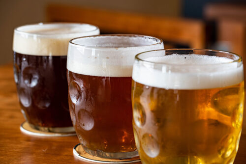 DiscoverNEPA Brewer's Loop | DiscoverNEPA