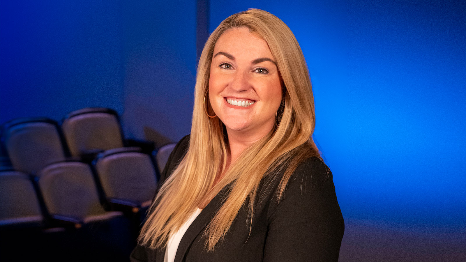 Carla McCabe of WVIA Public Media – Why NEPA? | NEPA Community