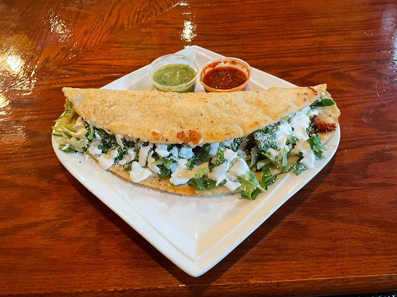 La Chingada Restaurant Bar & Grill | Peckville, PA | NEPA Dining