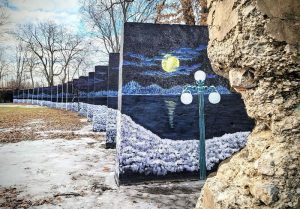 Travel Back in Time on a Day Trip to Historic Lewisburg | Historic Sites