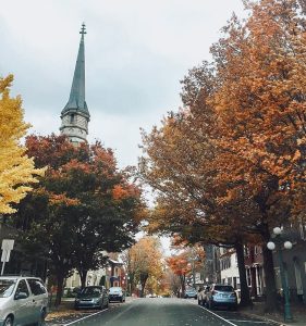 Travel Back in Time on a Day Trip to Historic Lewisburg | NEPA Historic ...