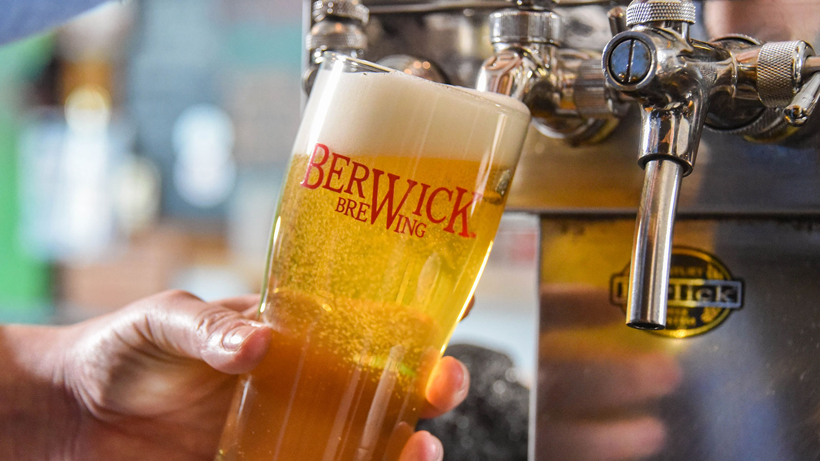 Berwick Brewing Company | Northeastern PA Brewery Tour