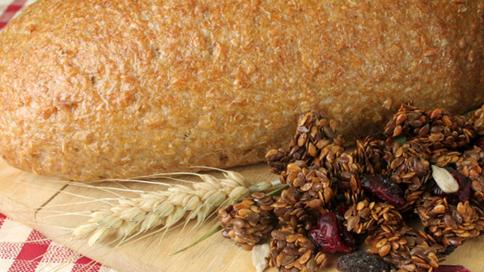 Columbia County Bread and Granola | Bloomsburg, PA | NEPA Specialty ...