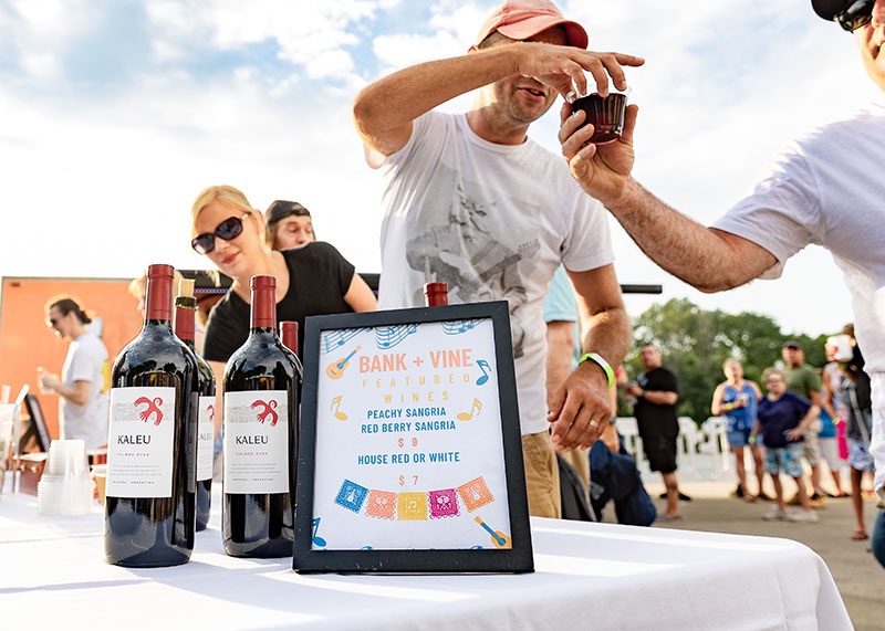 Picture This: Rockin' the River 2023 | NEPA Arts & Culture