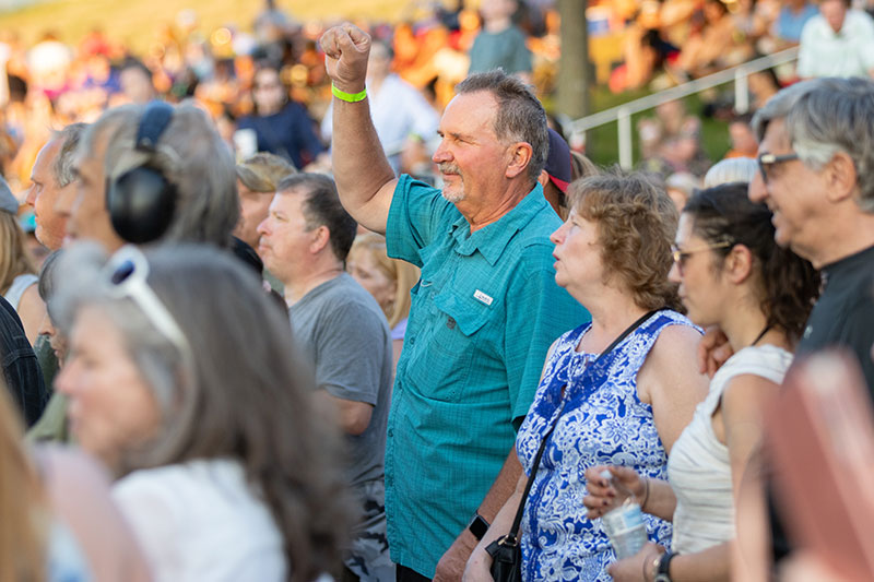 Picture This: Rockin’ the River 2023 | NEPA Arts & Culture