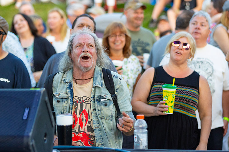 Picture This: Rockin’ the River 2023 | NEPA Arts & Culture