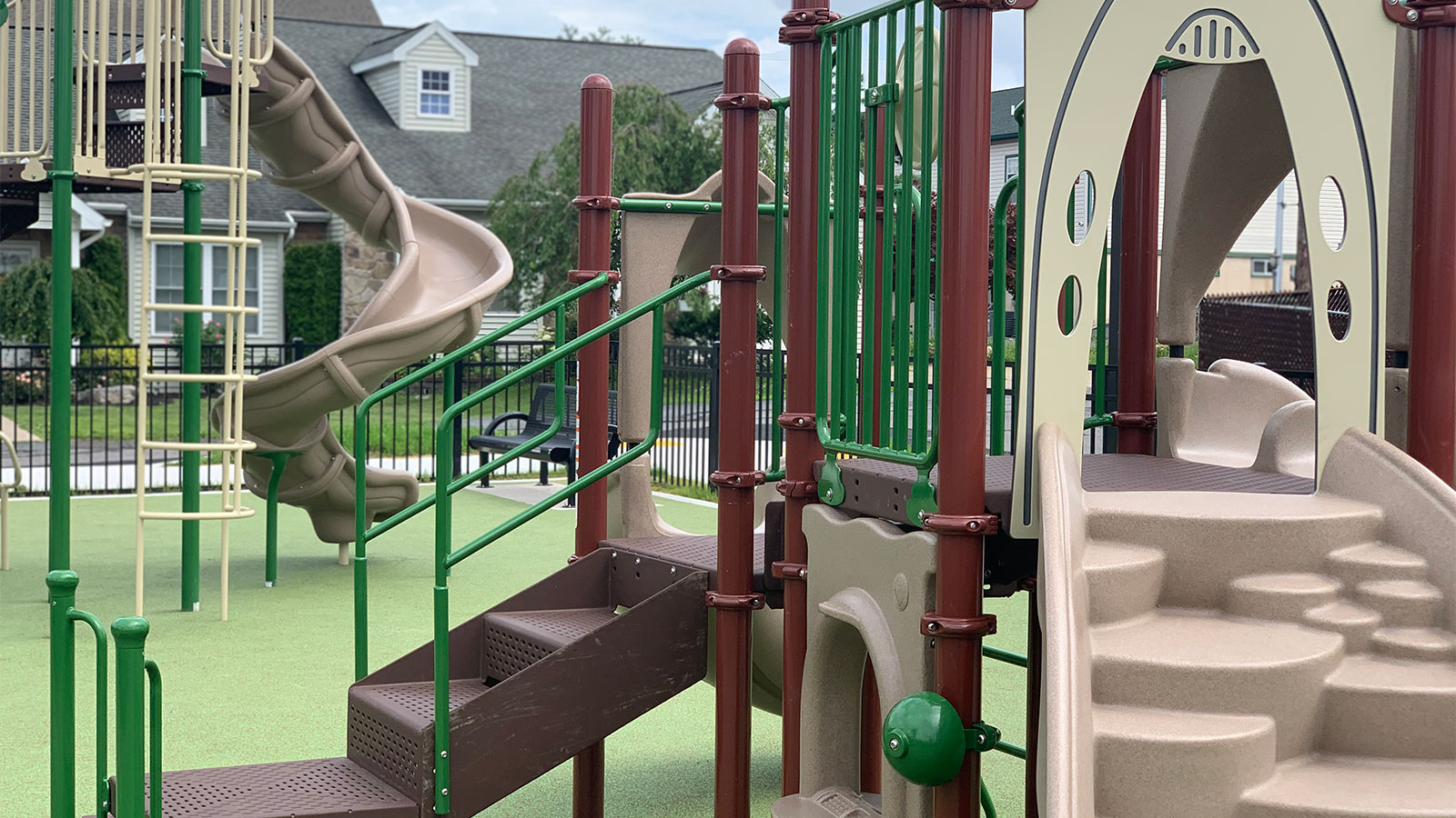 Roosevelt Park | Hazleton, PA | NEPA Parks & Lakes