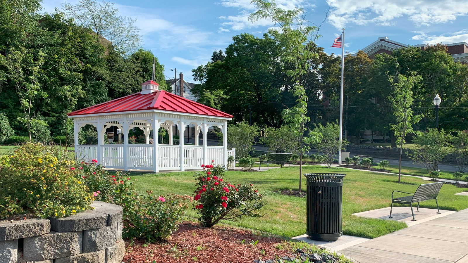 Schiavo Park | Hazleton, PA | NEPA Parks & Lakes