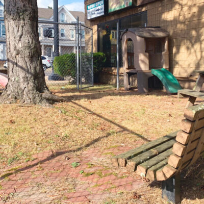 James Street Park/Playground | Hazleton | DiscoverNEPA