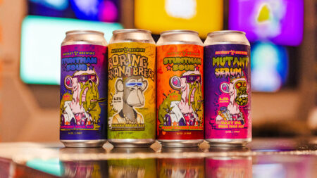 Mutant Brewing | Scranton, PA | NEPA Breweries, Wineries & Distilleries