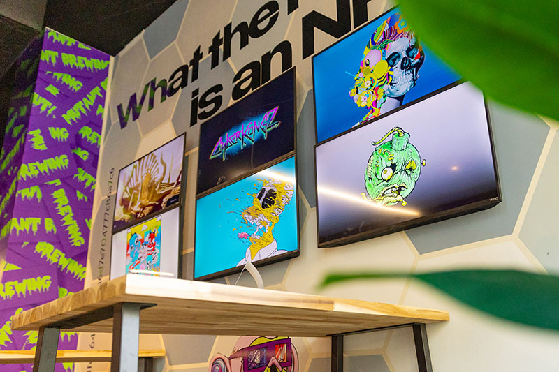 Picture This: Mutant Brewing Opens in Scranton | NEPA Bars & Pubs