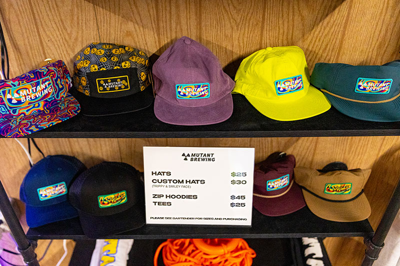 Picture This: Mutant Brewing Opens in Scranton | NEPA Bars & Pubs