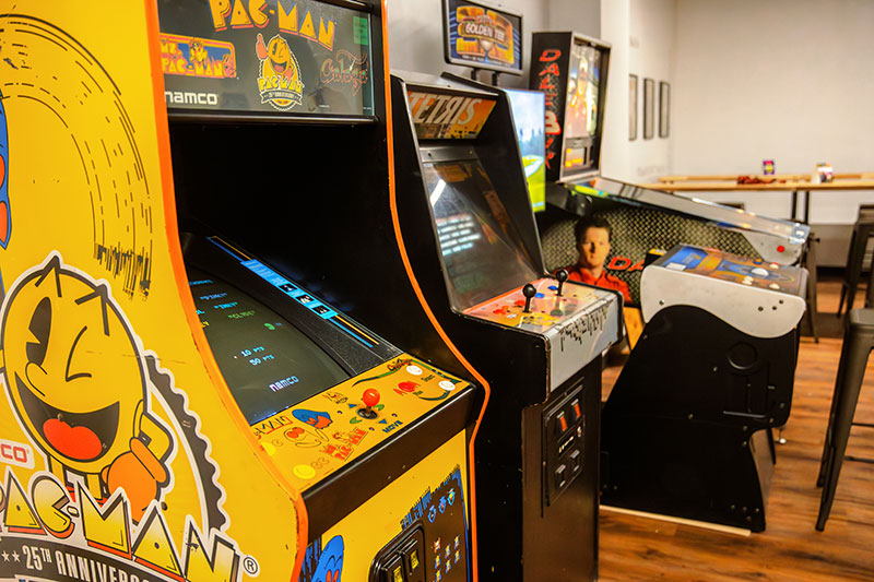 Picture This: Mutant Brewing Opens in Scranton | NEPA Bars & Pubs