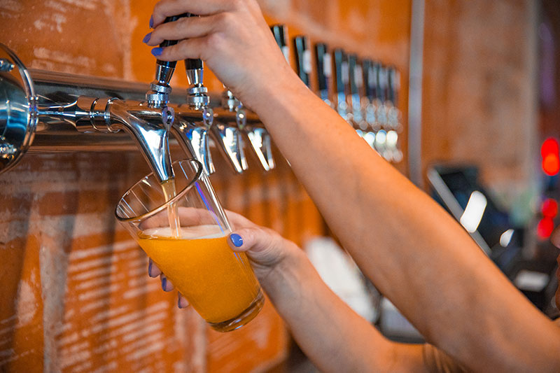 Picture This: Mutant Brewing Opens in Scranton | NEPA Bars & Pubs