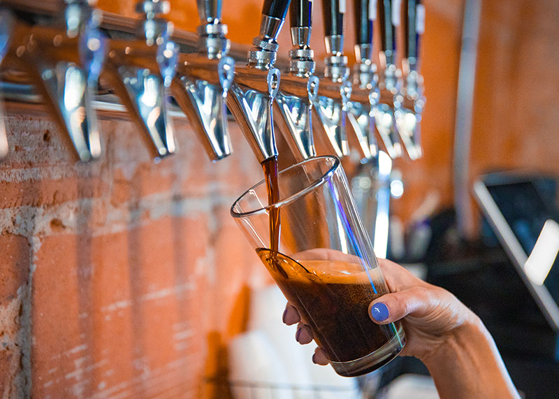 Picture This: Mutant Brewing Opens in Scranton | NEPA Bars & Pubs