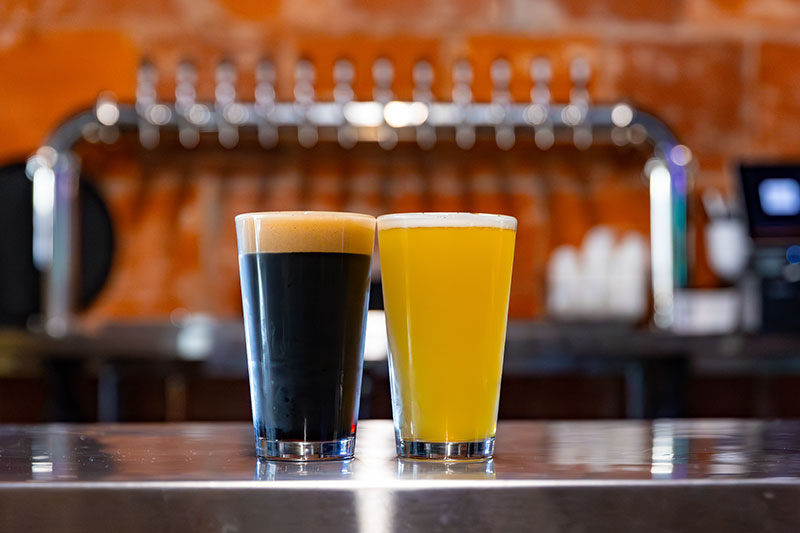 Picture This: Mutant Brewing Opens in Scranton | NEPA Bars & Pubs