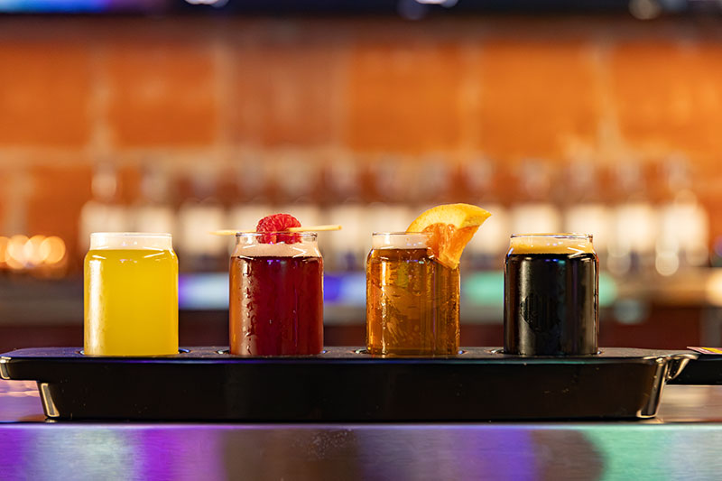 Picture This: Mutant Brewing Opens in Scranton | NEPA Bars & Pubs