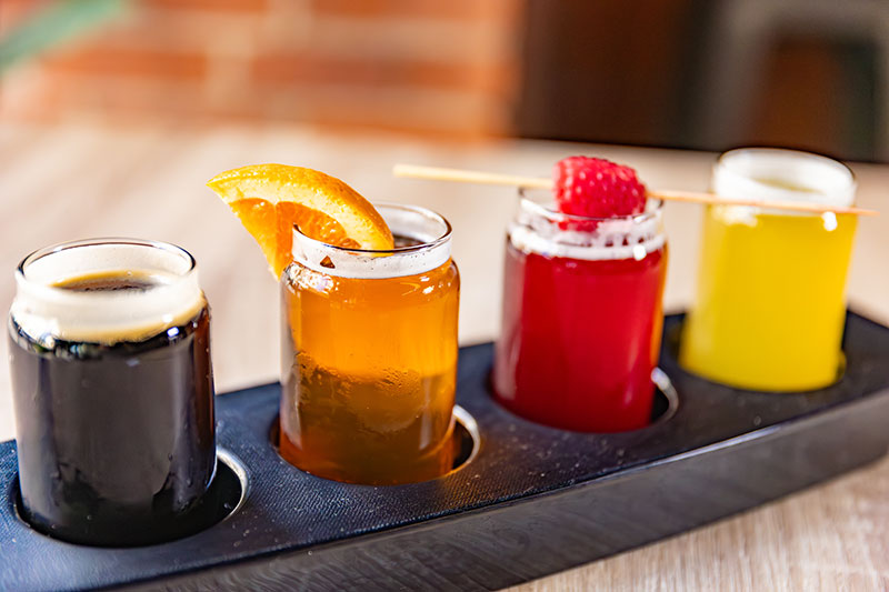 Picture This: Mutant Brewing Opens in Scranton | NEPA Bars & Pubs