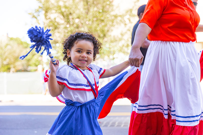 Picture This: 2023 Multicultural Parade and Festival | NEPA Fairs ...