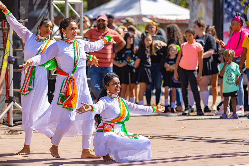 Picture This: 2023 Multicultural Parade and Festival | NEPA Fairs ...