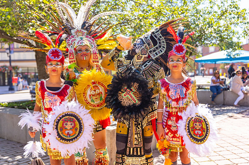 Picture This: 2023 Multicultural Parade and Festival | NEPA Fairs ...