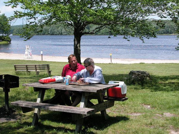 Things to See & Do at Tobyhanna State Park | NEPA Parks & Lakes