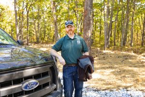 PA DCNR Walk and Talk Series Focuses on Forest Management/Timber Sales ...