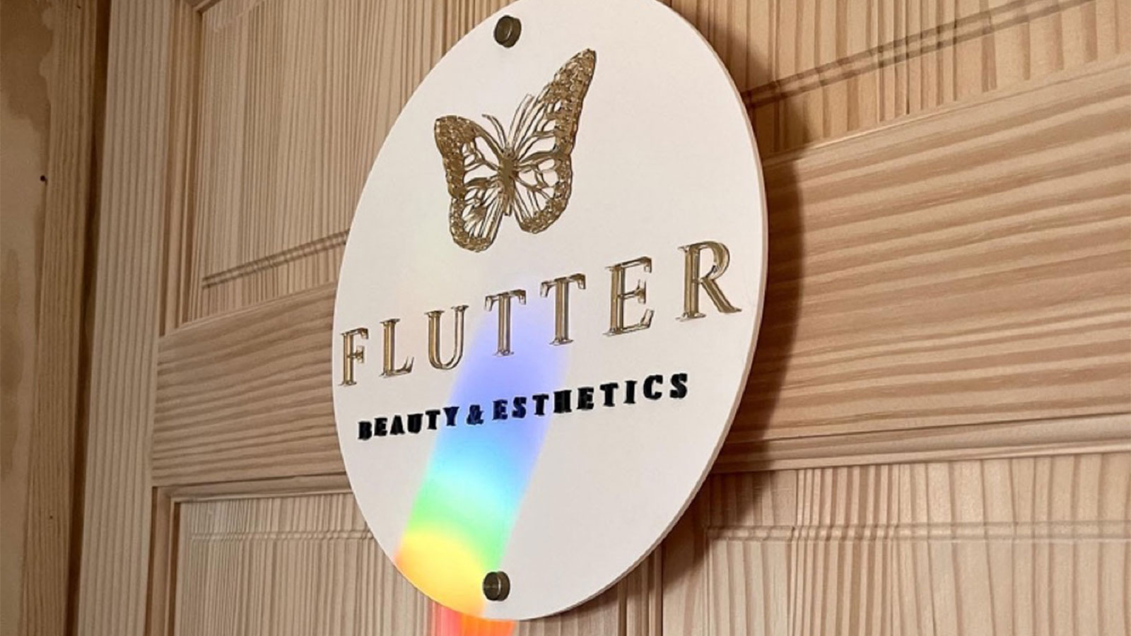 Flutter Beauty & Esthetics | Lake Ariel, PA | NEPA Leisure & Relaxation