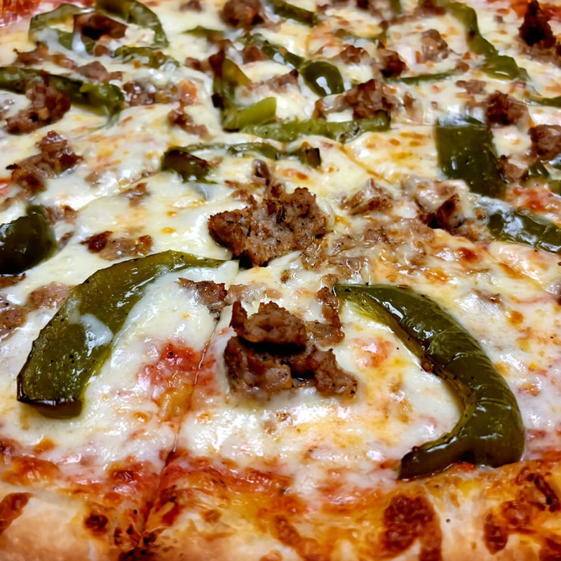 Pappy's | Spring Brook Twp., PA | NEPA Dining