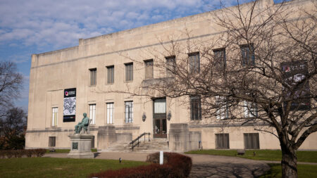 Everhart Museum | Scranton, PA | DiscoverNEPA