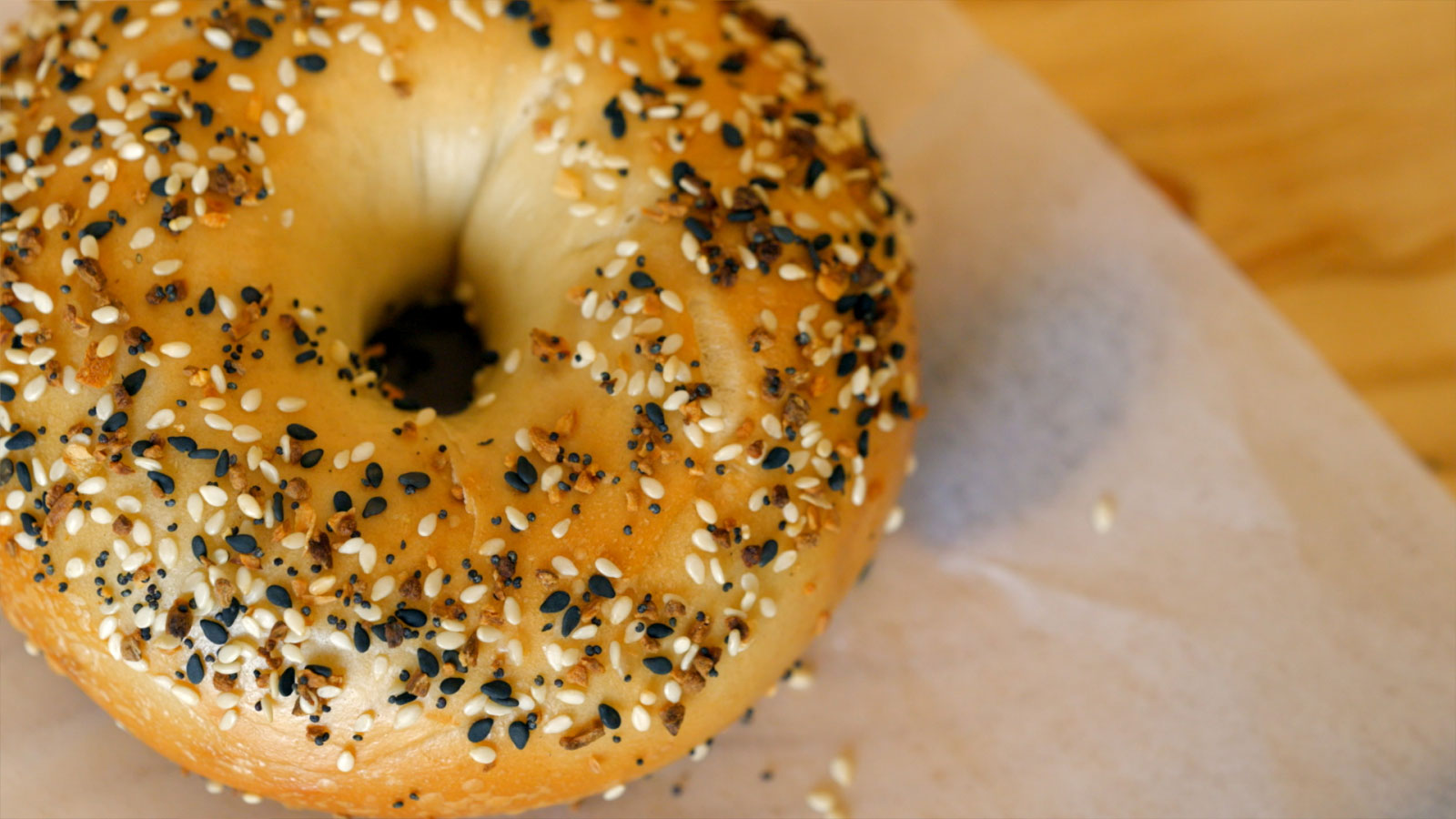 Bagel Bar | Kingston, PA | NEPA Dining