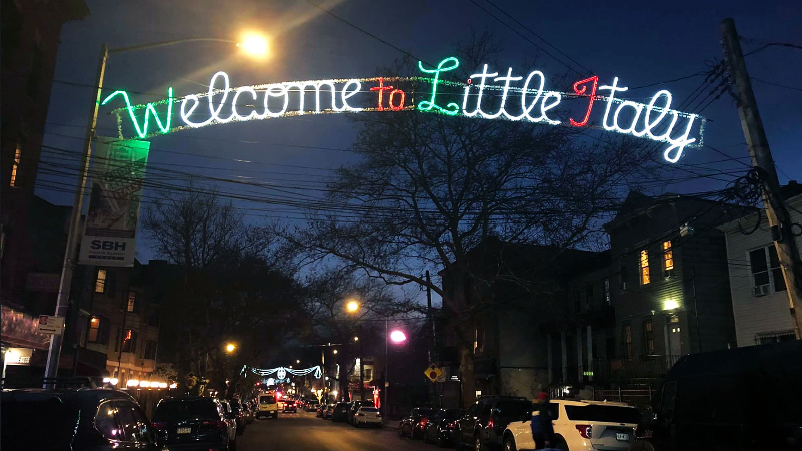 Savor a Day Trip to New York's Bronx Little Italy | NEPA