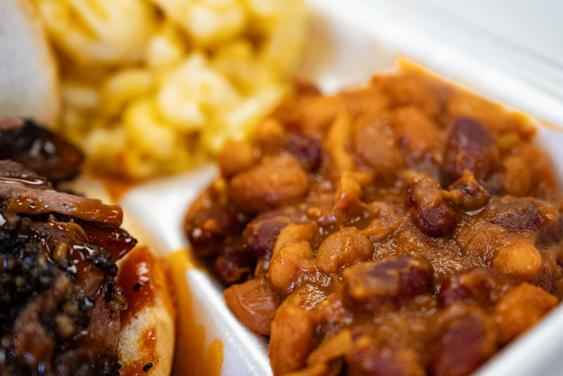 Pork U BBQ | Dallas, PA | NEPA Dining