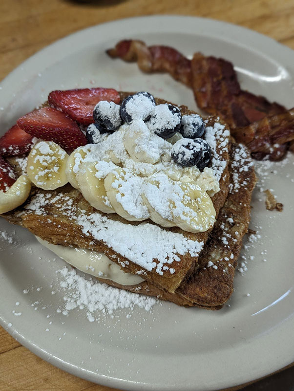 Betty Boop's Airport Café | Honesdale, PA | NEPA Dining