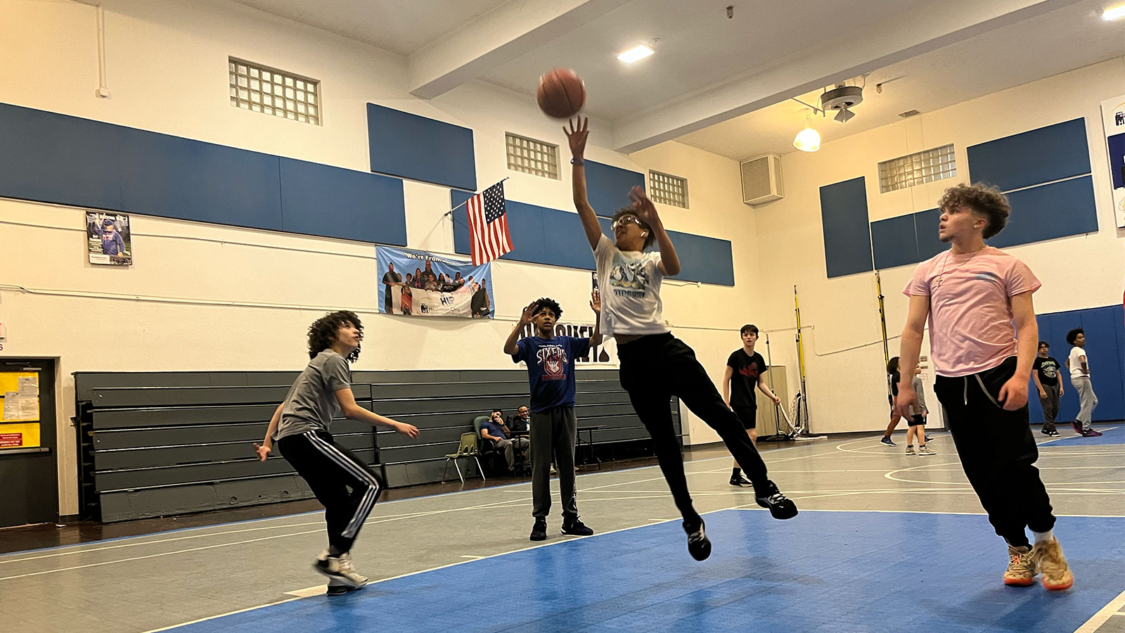 Building a Stronger Hazleton Community | NEPA Community