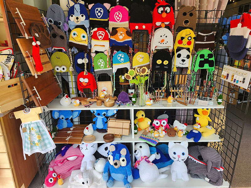 The Crooked Branch | West Pittston, PA | NEPA Studios & Classes